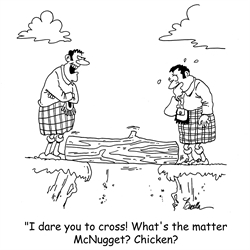Funny Cartoons from MIDWEST