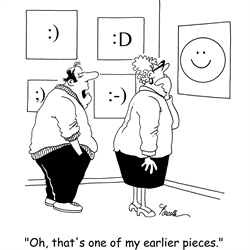 Funny Cartoons from MIDWEST