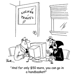 Funny Cartoons from MIDWEST