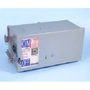 PKH36100 Square D Bus Plug