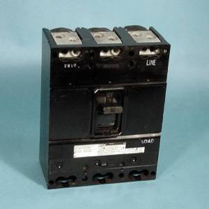 NAVY TYPE AQB Ite Circuit Breaker $160.00