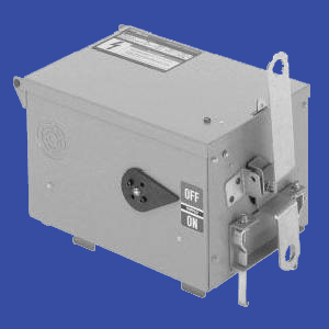 SXID4650 Siemens Bus Plug